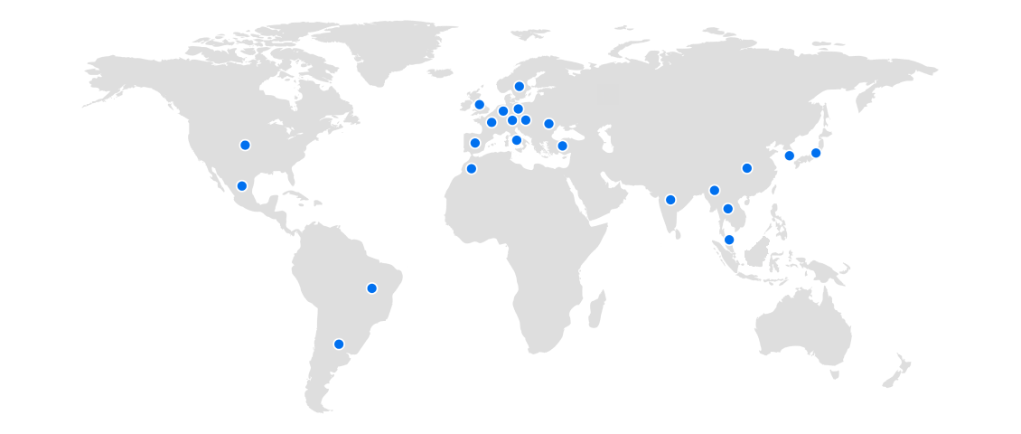 企業情報 | マレリ