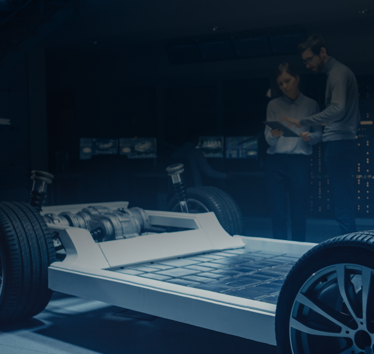 Co-create automotive industry's transformation | Marelli