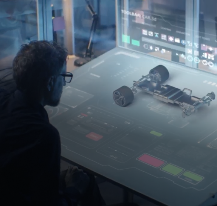 Your partner company for future of mobility | Marelli