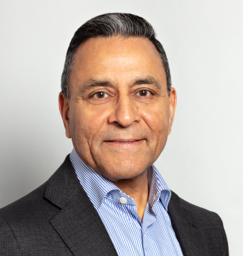 Dinesh Paliwal