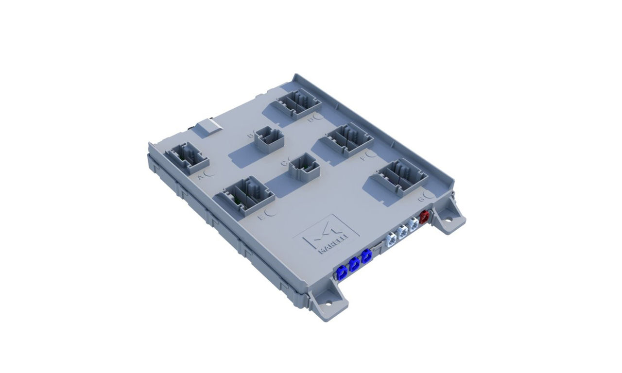 Marelli and Infineon Collaborate to Showcase Marelli’s Zo...