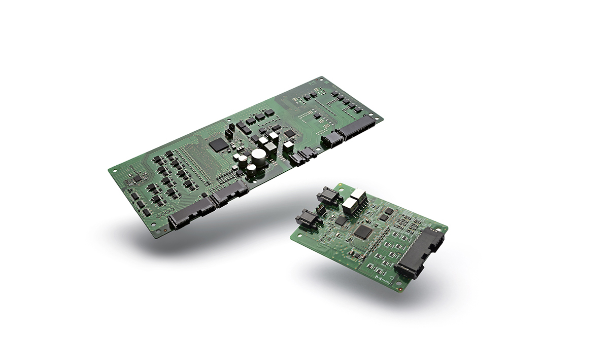Battery Management Systems