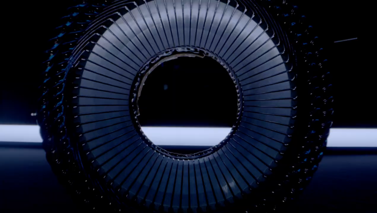 Evolved performance to reduce environmental impact | Marelli